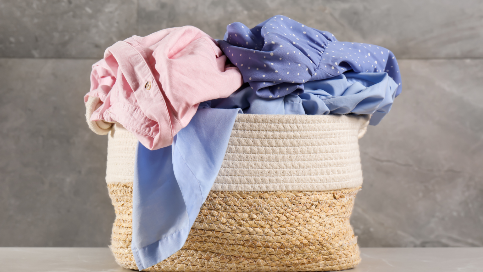 Laundry Dropoff - The Wash house